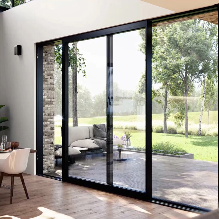 Sliding System – EXCEL ALUMINIUM & GLASS